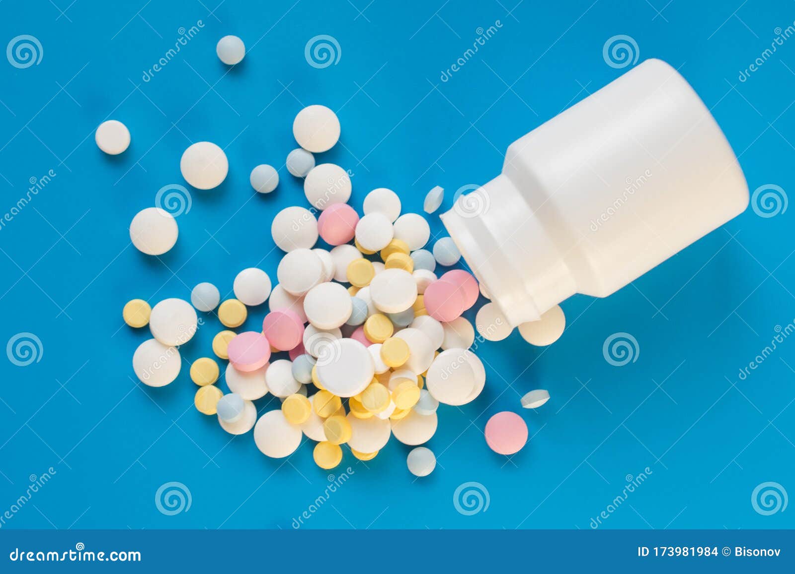 Tablets To Maintain the Correct Functioning of the Human Cardiovascular ...