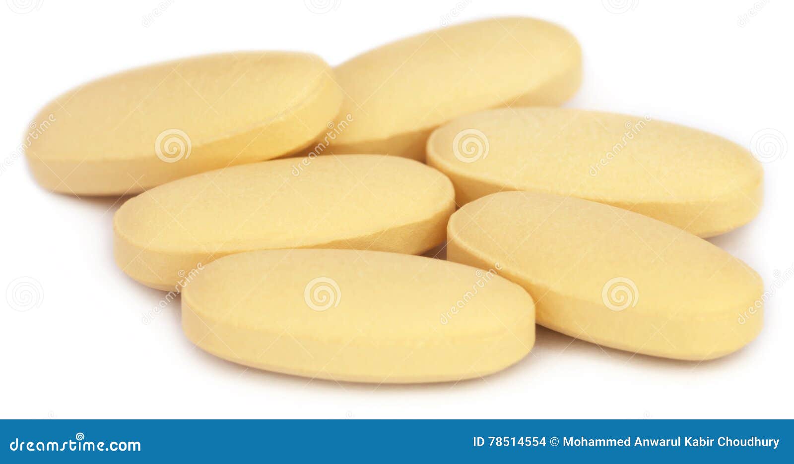 Tablets stock photo. Image of remedy, tablet, treatment - 78514554