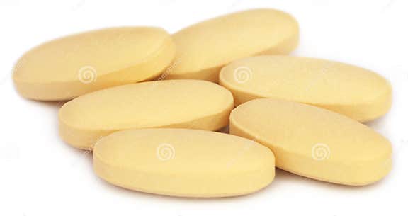 Tablets stock photo. Image of remedy, tablet, treatment - 78514554