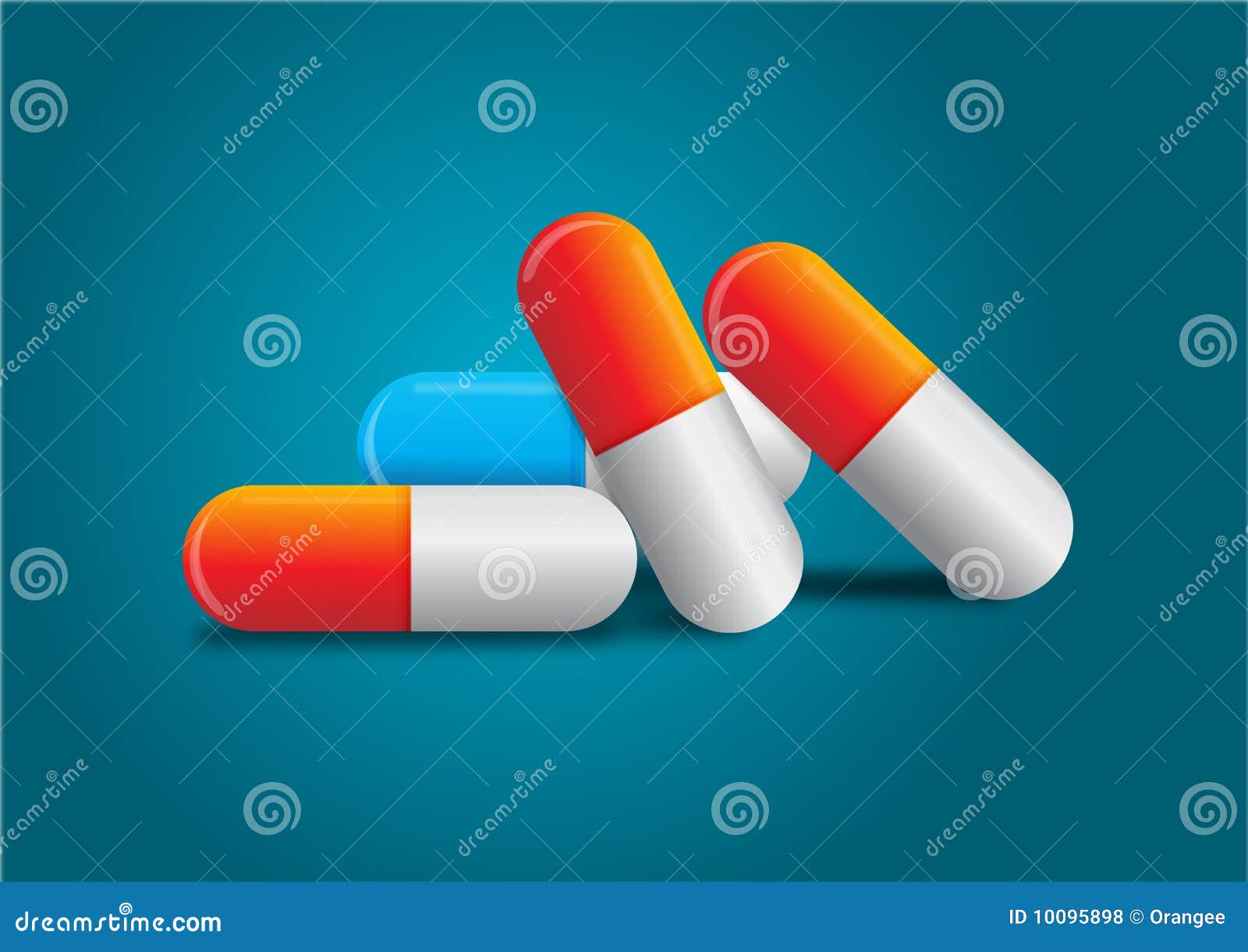 Tabletten Stock Illustrationen, Vektors, & Klipart – (23,524 Stock ...