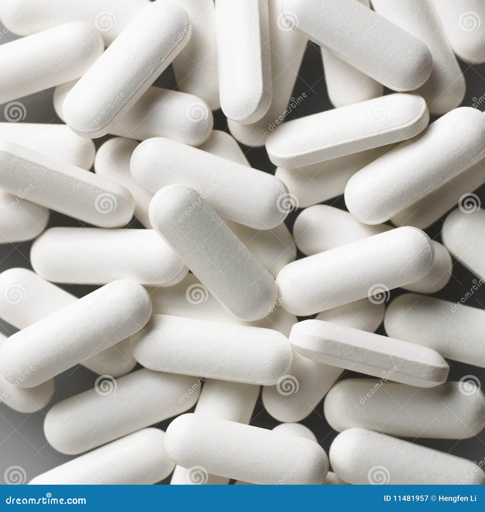 Tabletten stockbild. Bild von obacht, leben, pharmazeutisch - 11481957