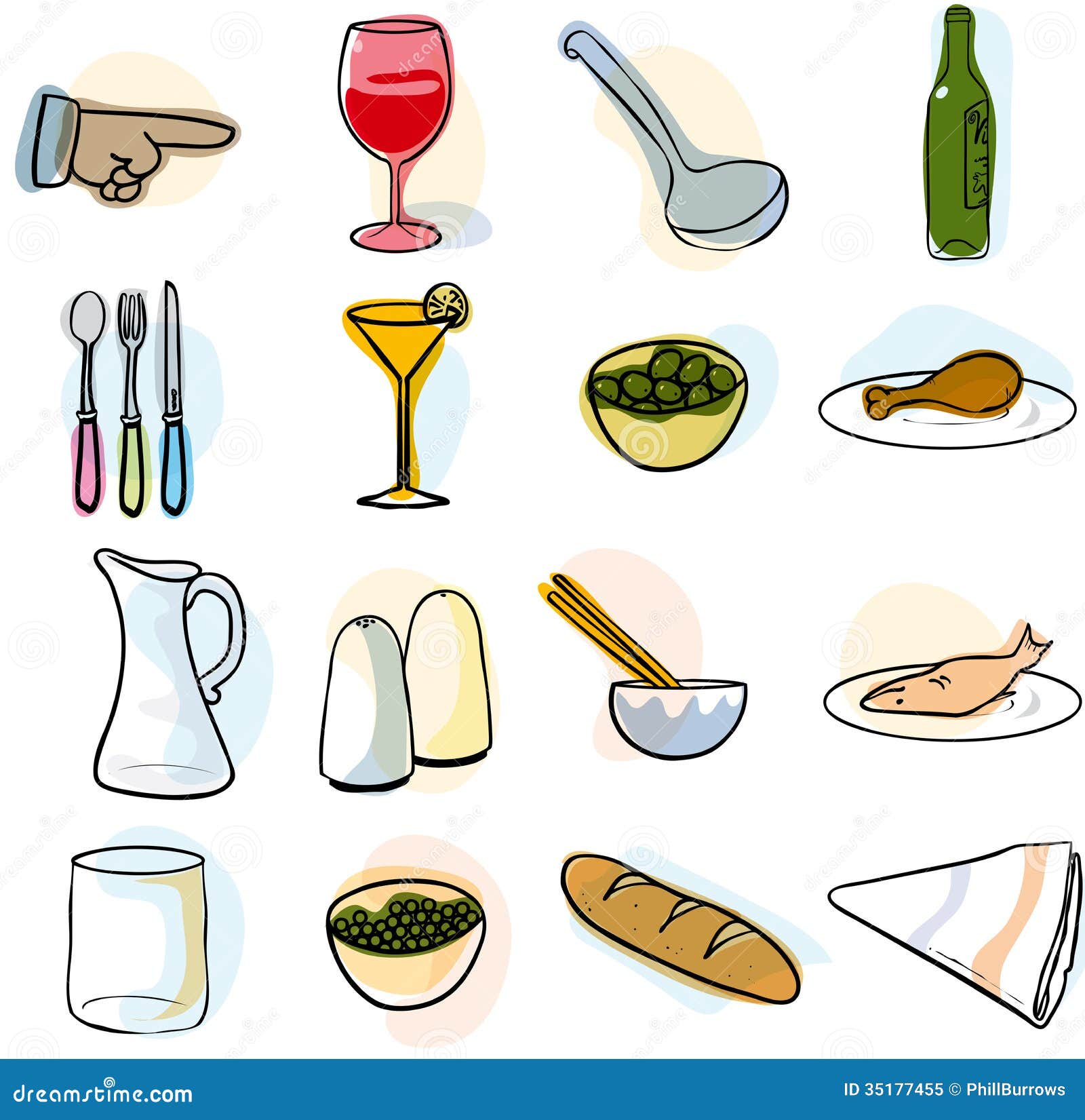 Ladel Cartoons, Illustrations & Vector Stock Images - 79 Pictures to ...