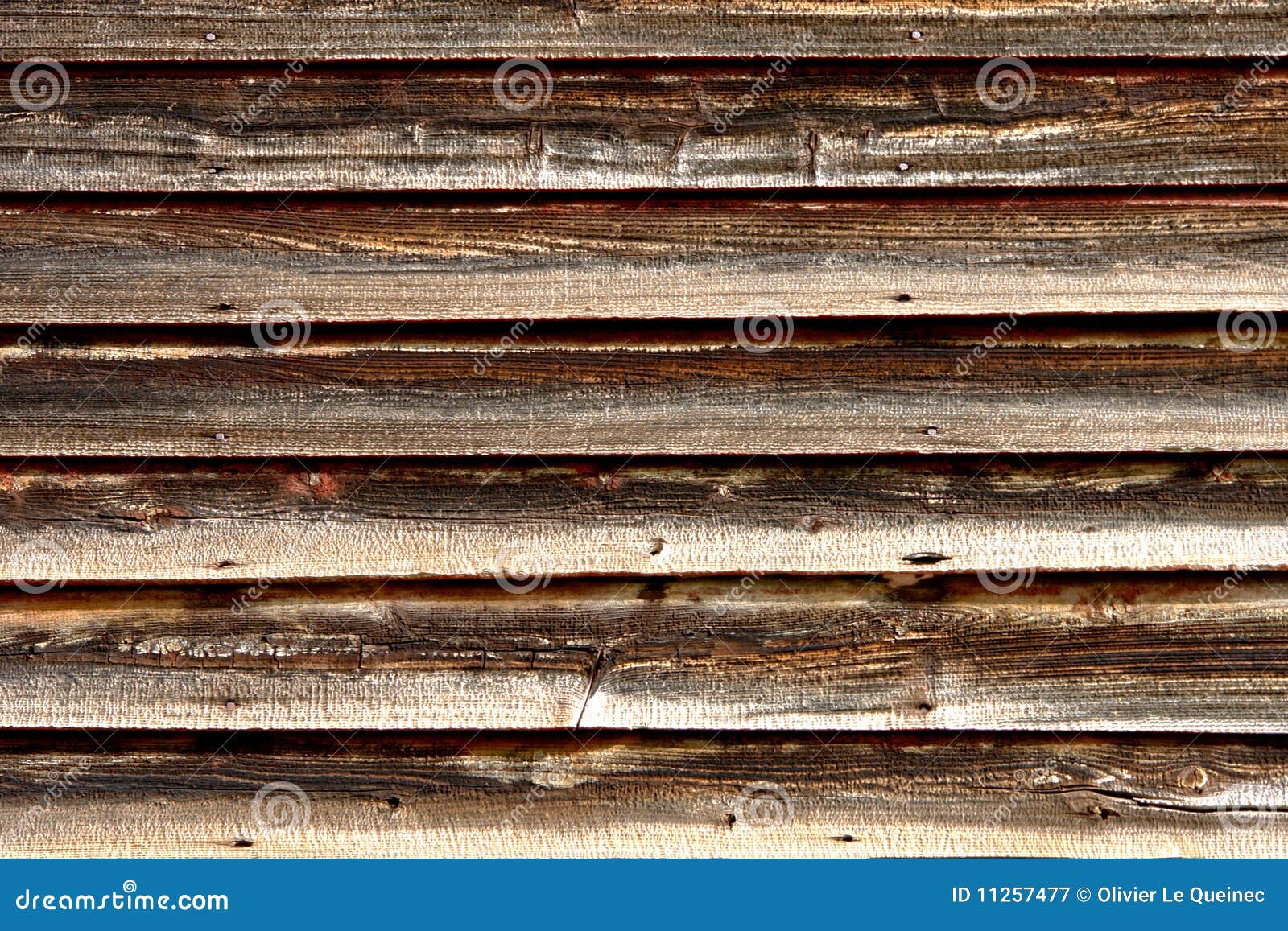 Tablilla Vieja De Madera Del Granero Imagen de archivo - Imagen de ...