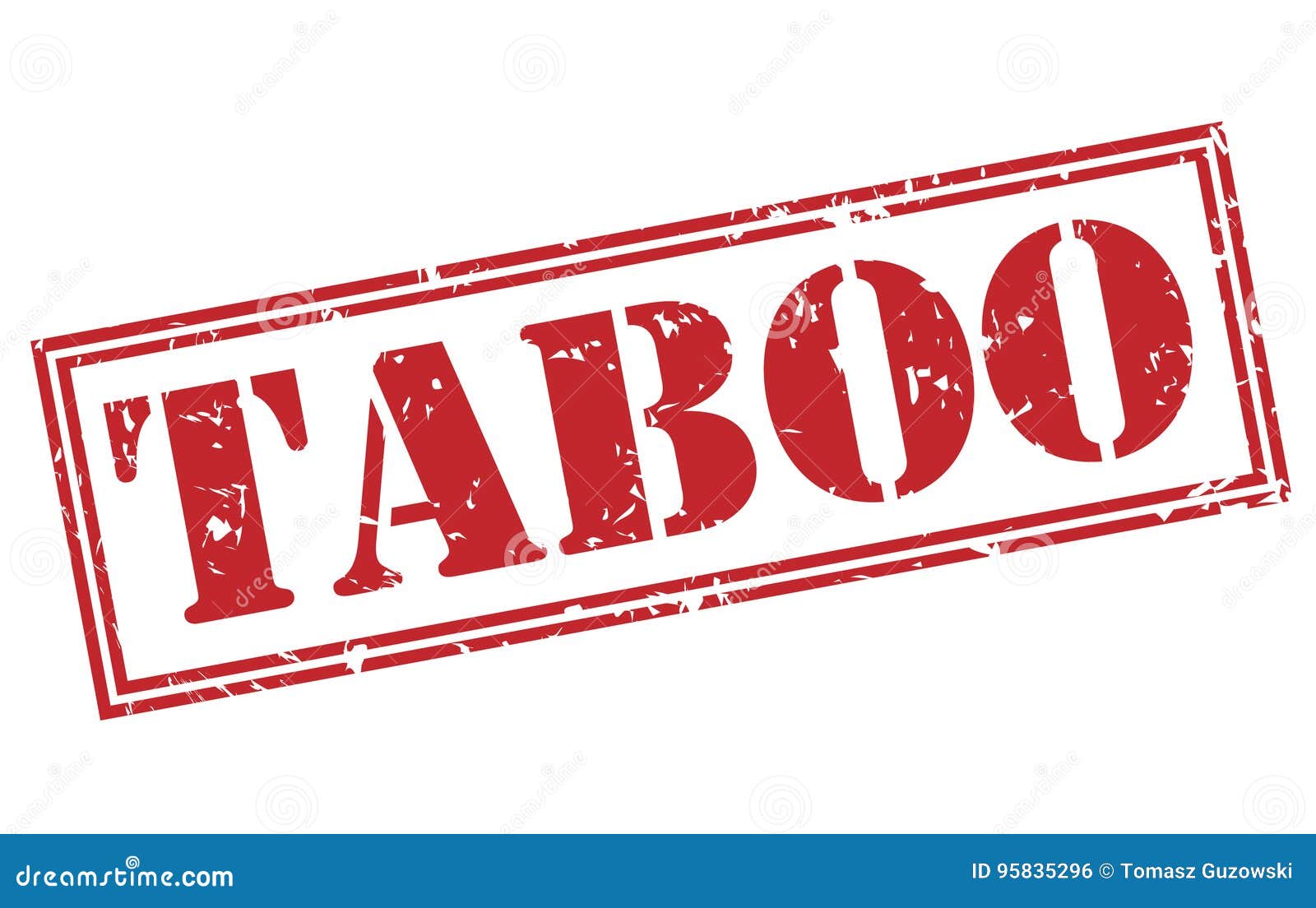 Taboo Cartoons, Illustrations & Vector Stock Images - 2757 Pictures to ...