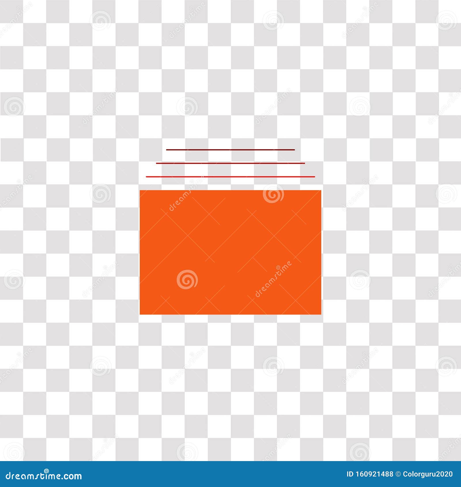 Tabs Icon Sign and Symbol. Tabs Color Icon for Website Design and ...