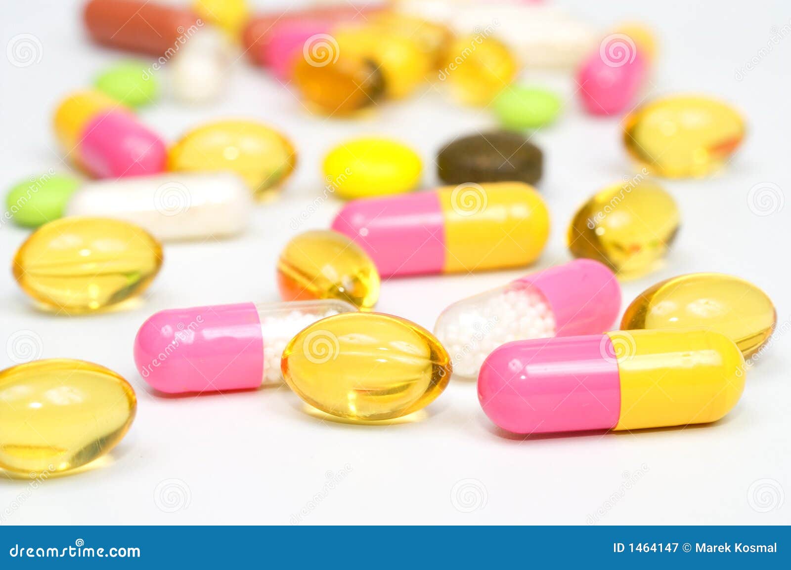 Tabuletas imagem de stock. Imagem de tabuleta, tratamento - 1464147