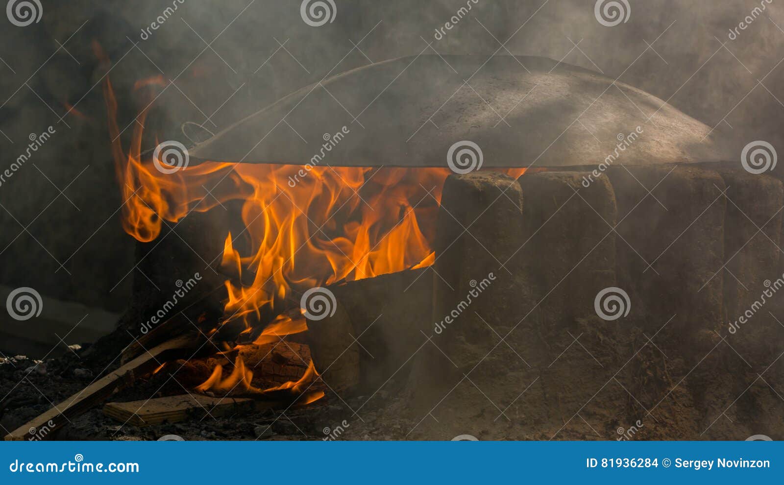 Tabun stock photo. Image of family, ethnic, delicious - 81936284