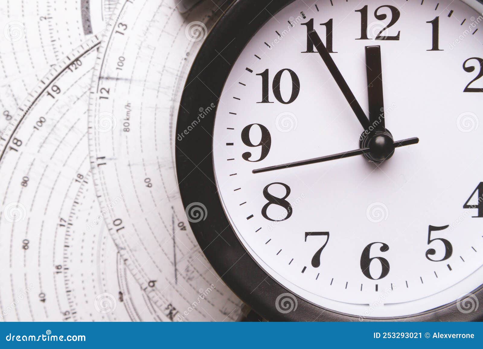 Tachograph. Driver Time Tracking. Analog Tachograph. Time Disk. Stock ... Tachograph. Driver Time Tracking. Analog Tachograph. Time Disk. Stock ...