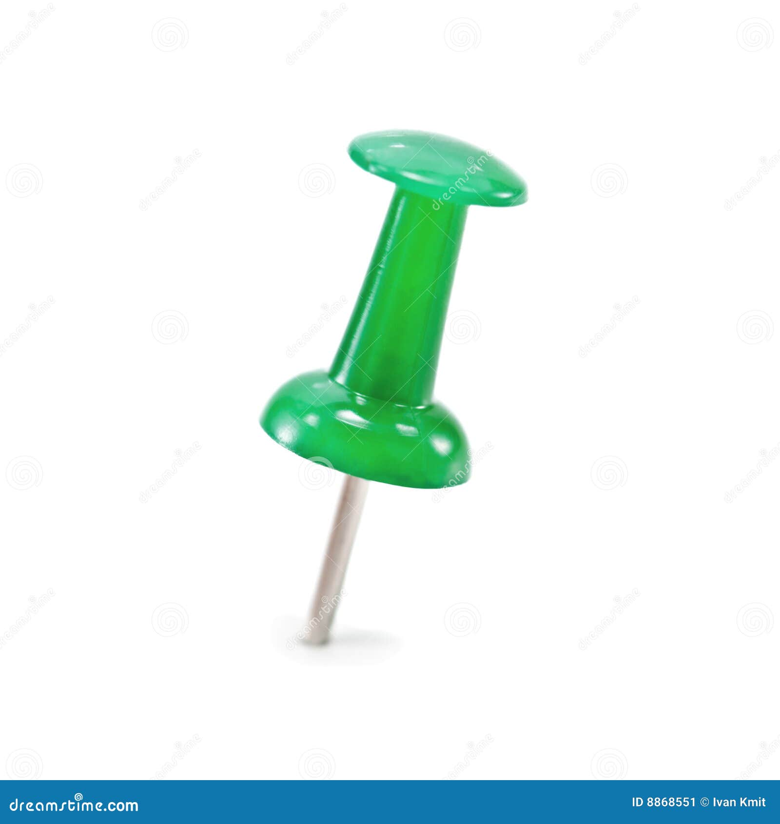 Tack stock image. Image of stick, thumbtack, needle, background - 8868551