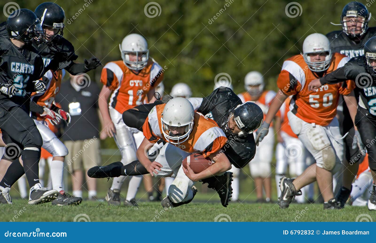 Tackle mid fall editorial photography. Image of education - 6792832