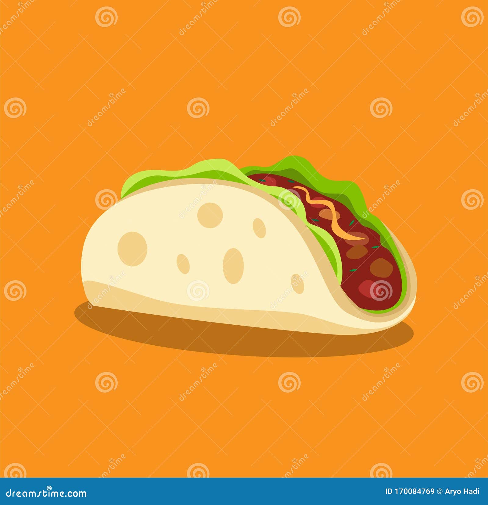 Lover Taco. Love To Mexican Food. Man And Fastfood. Lovers Holdi Vector ... Lover Taco. Love To Mexican Food. Man And Fastfood. Lovers Holdi Vector ...