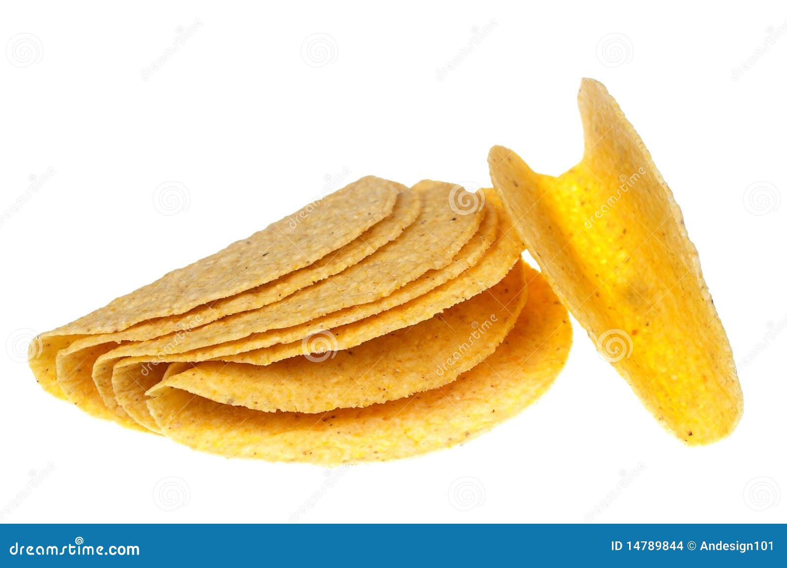 Taco shell stock photo. Image of melted, detail, crisp - 14789844