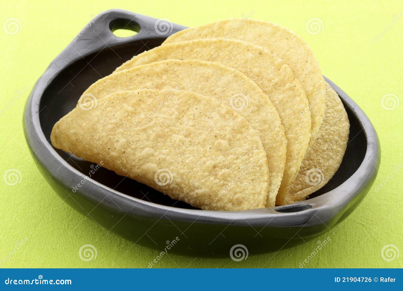 Taco shells stock photo. Image of fresh, hard, cook, flavor - 21904726
