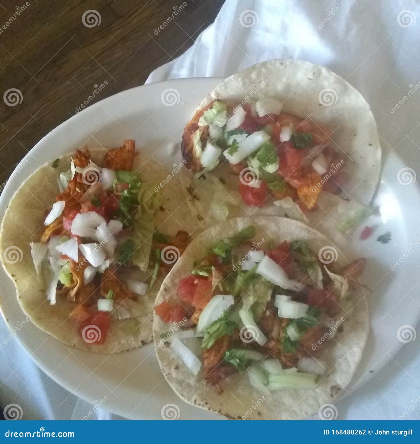 Tacos are so good mmmm stock photo. Image of mmmm, tomatoes - 168480262