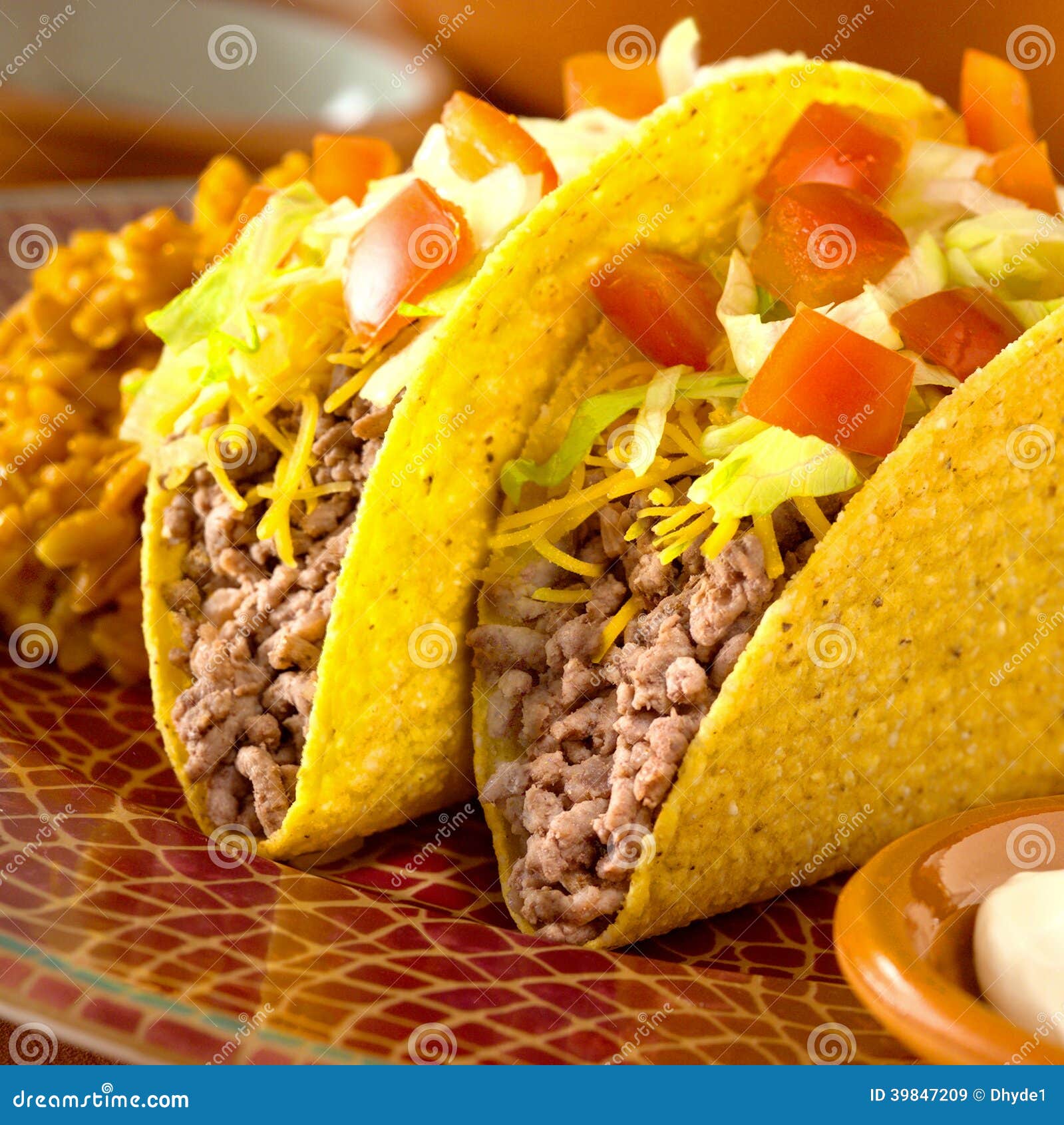 2 Tacos Images Stock Photos - Free & Royalty-Free Stock Photos from ...
