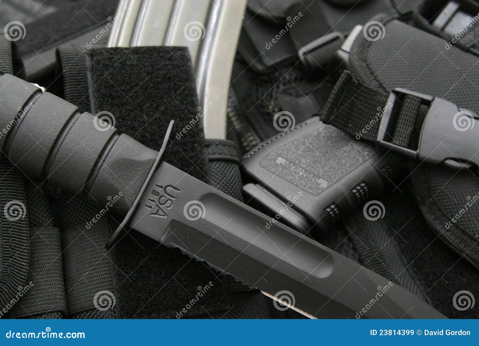 Tactical Gear stock image. Image of security, rifle, tactical - 23814399