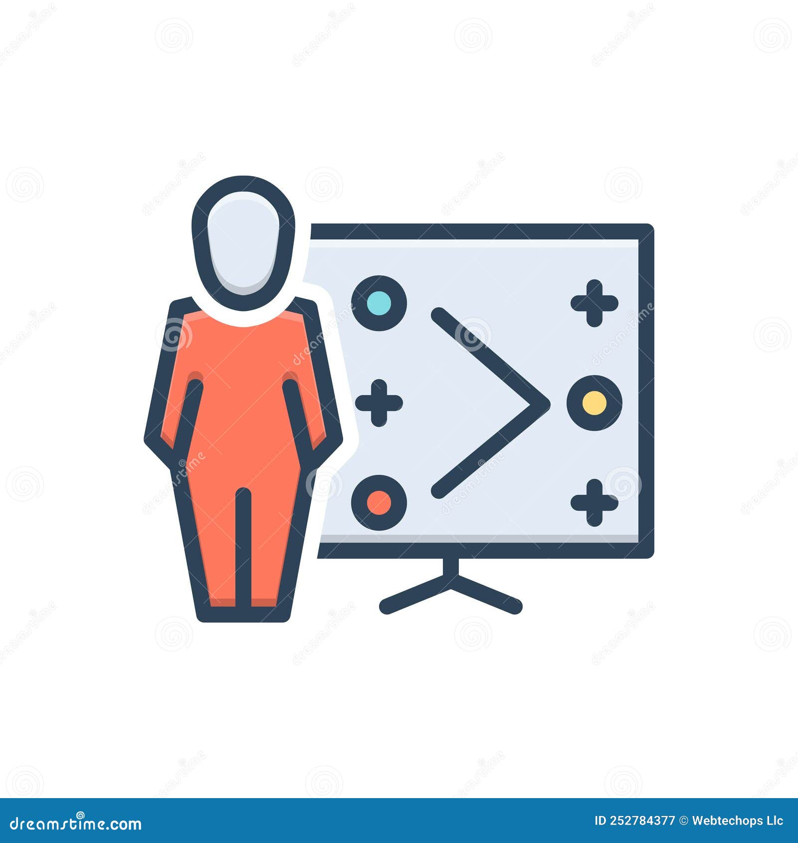 Spec Ops Cartoon Vector | CartoonDealer.com #10115815