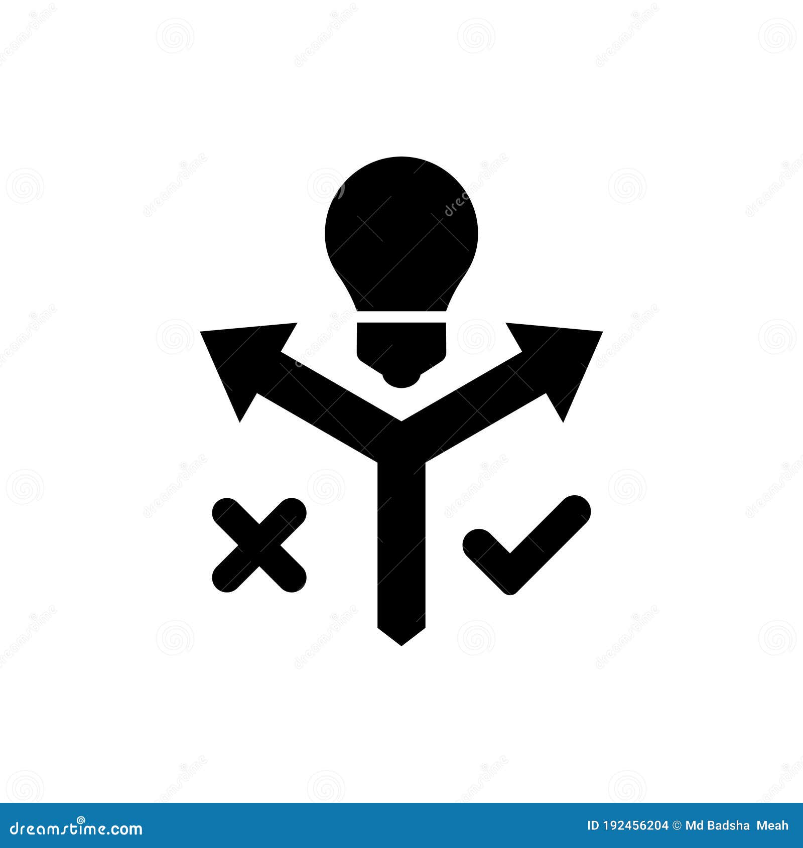Tactics Icon Vector Isolated On White Background, Tactics Sign , Linear ...