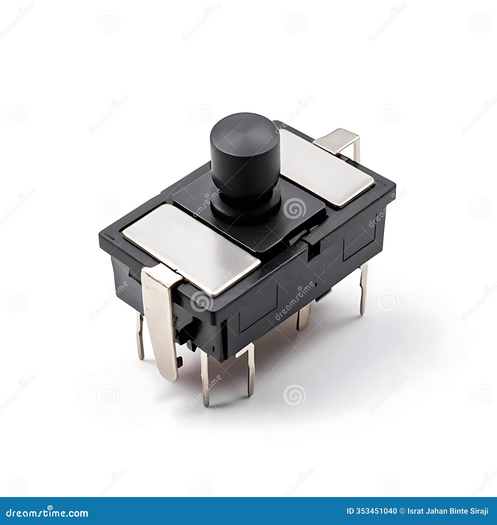 Pushbutton Switch. Symbol, Pushbutton. Electrical Switches Power Symbol ...