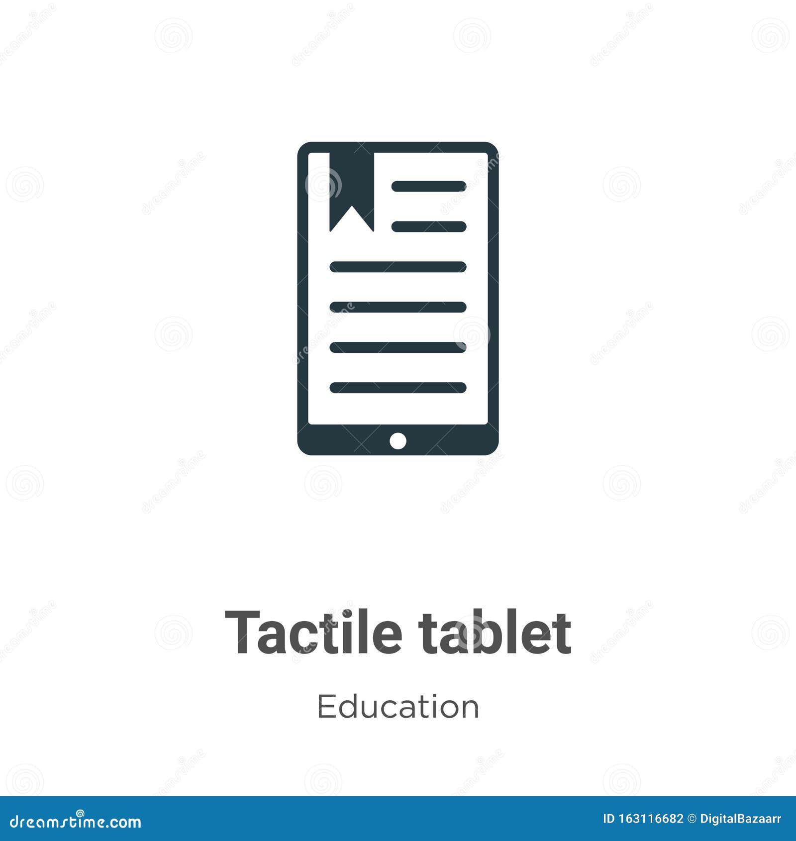 Tablet Symbol Stock Illustrations – 88,549 Tablet Symbol Stock ...