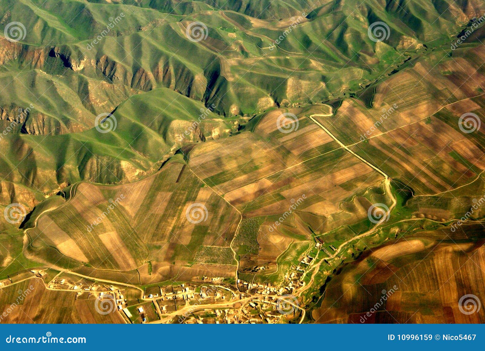 Tadjikistan Moutains stock image. Image of sharp, field - 10996159