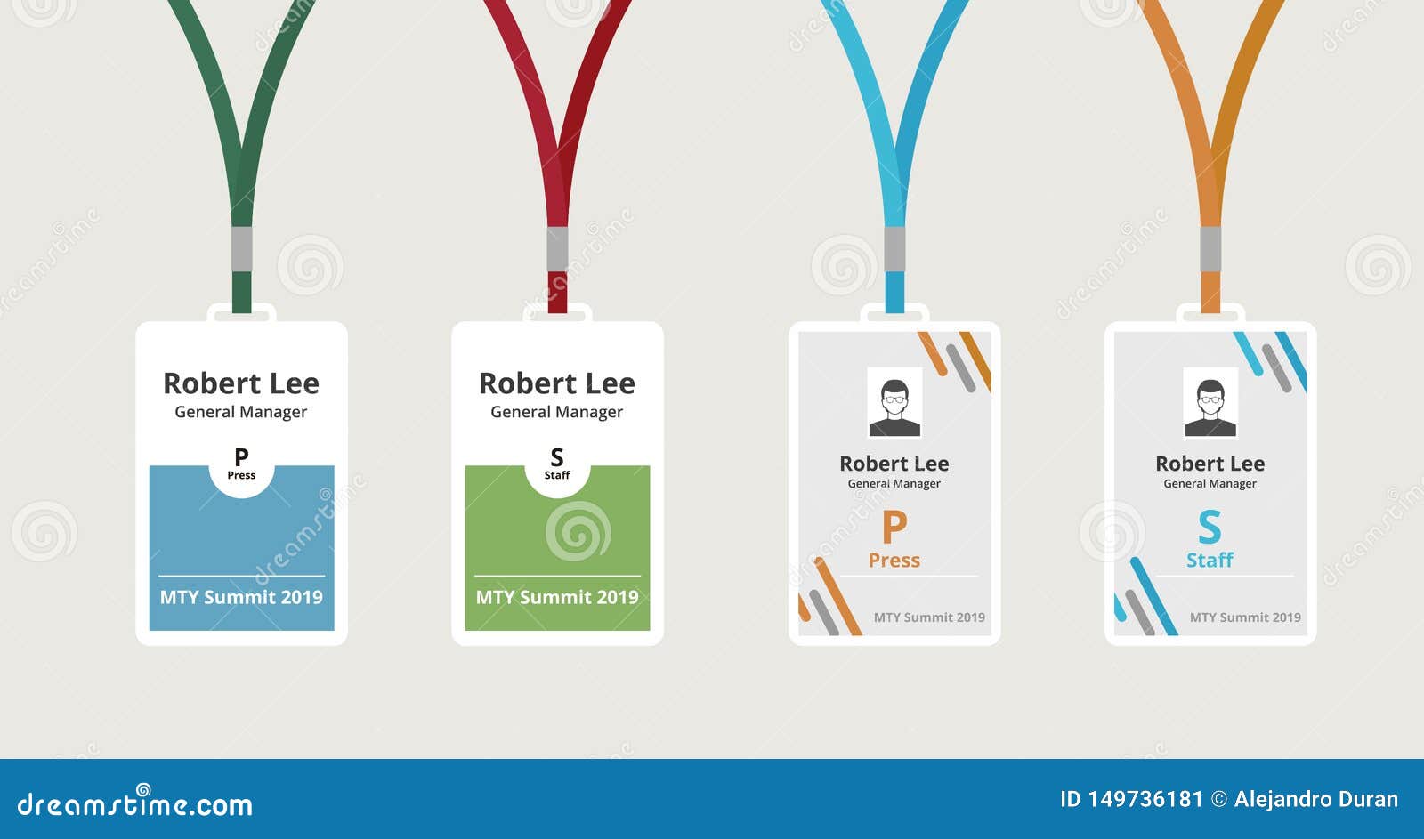 Tag badge stock vector. Illustration of access, isolated - 149736181