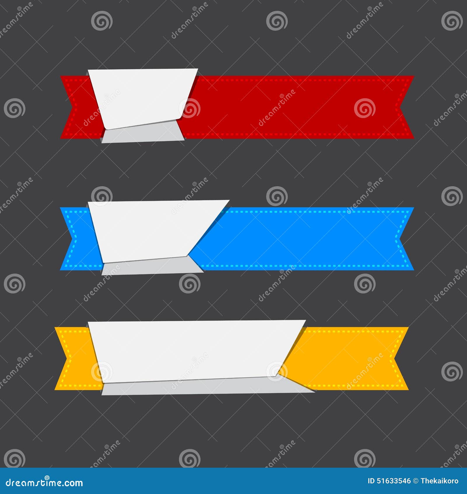 Tag banner 017 stock vector. Illustration of shape, style - 51633546