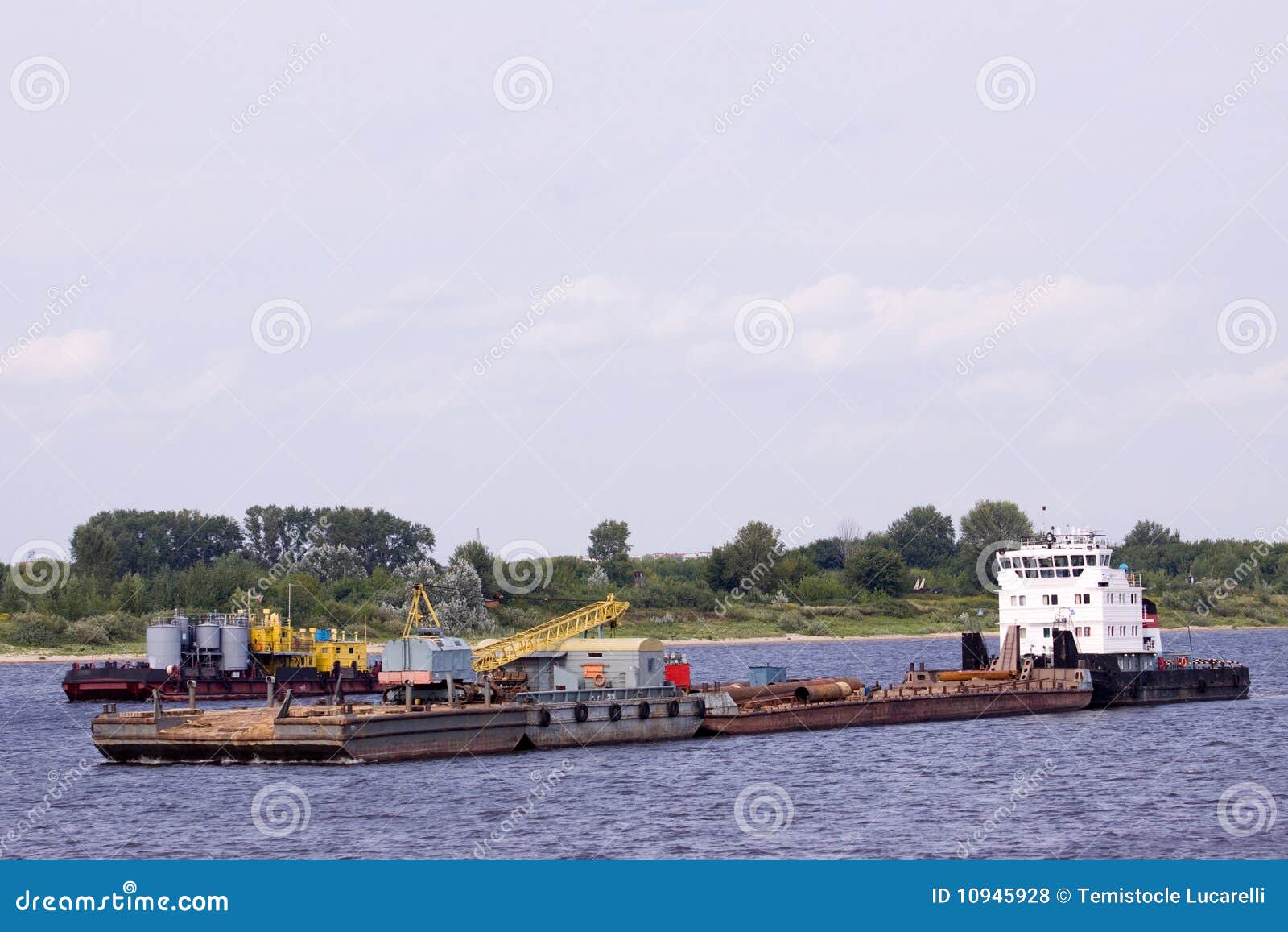 Tag boat stock photo. Image of boat, america, port, river - 10945928