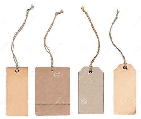 Tag collection stock image. Image of hole, market, bargain - 34574593