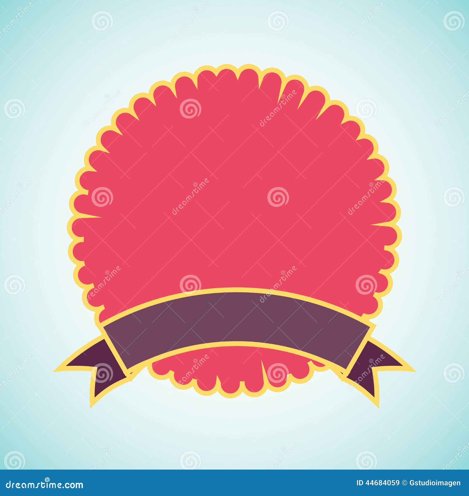 Tag design stock vector. Illustration of vector, award - 44684059