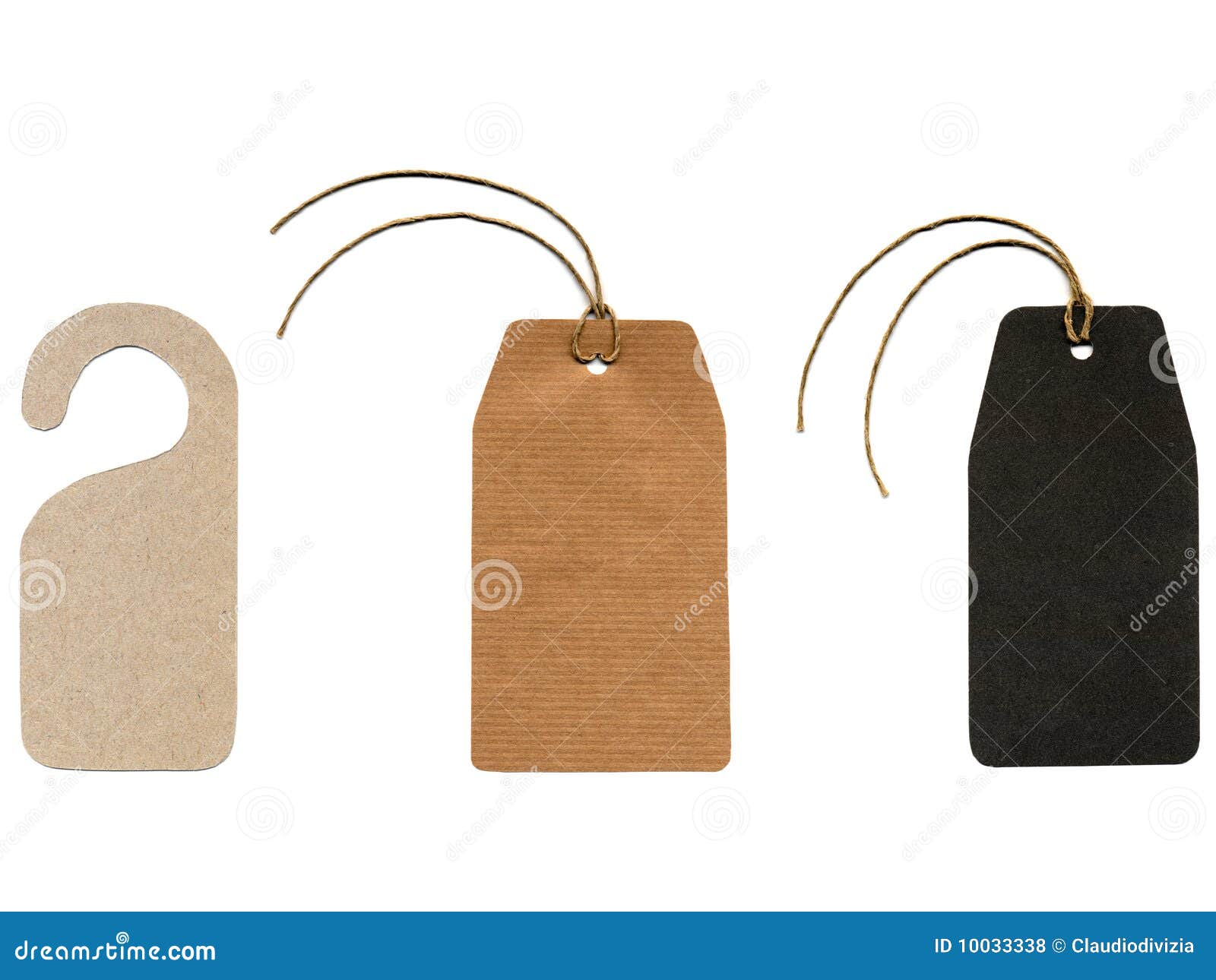 Tag label stock photo. Image of retail, rope, identification - 10033338