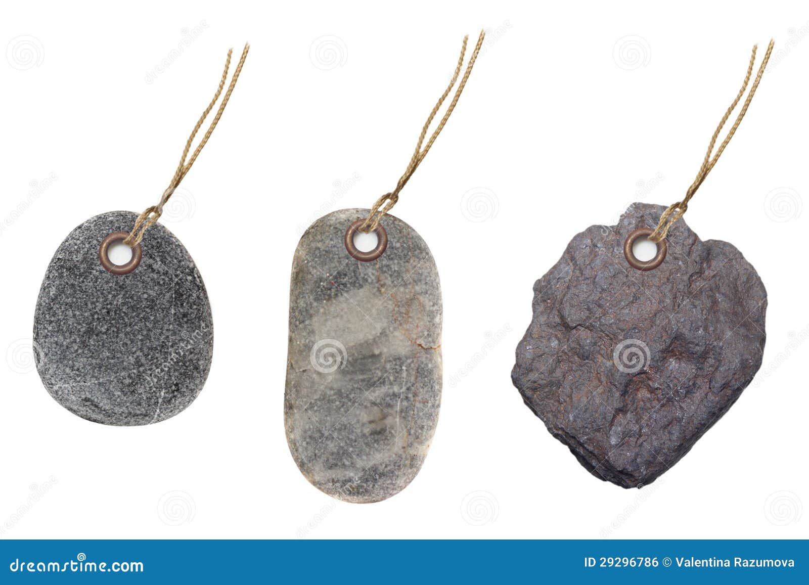 Tag label stones stock photo. Image of sign, badge, bookmark - 29296786