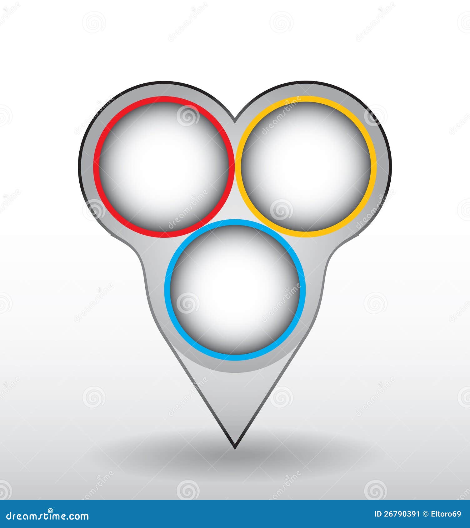 Tag sign stock vector. Illustration of icons, mark, design - 26790391