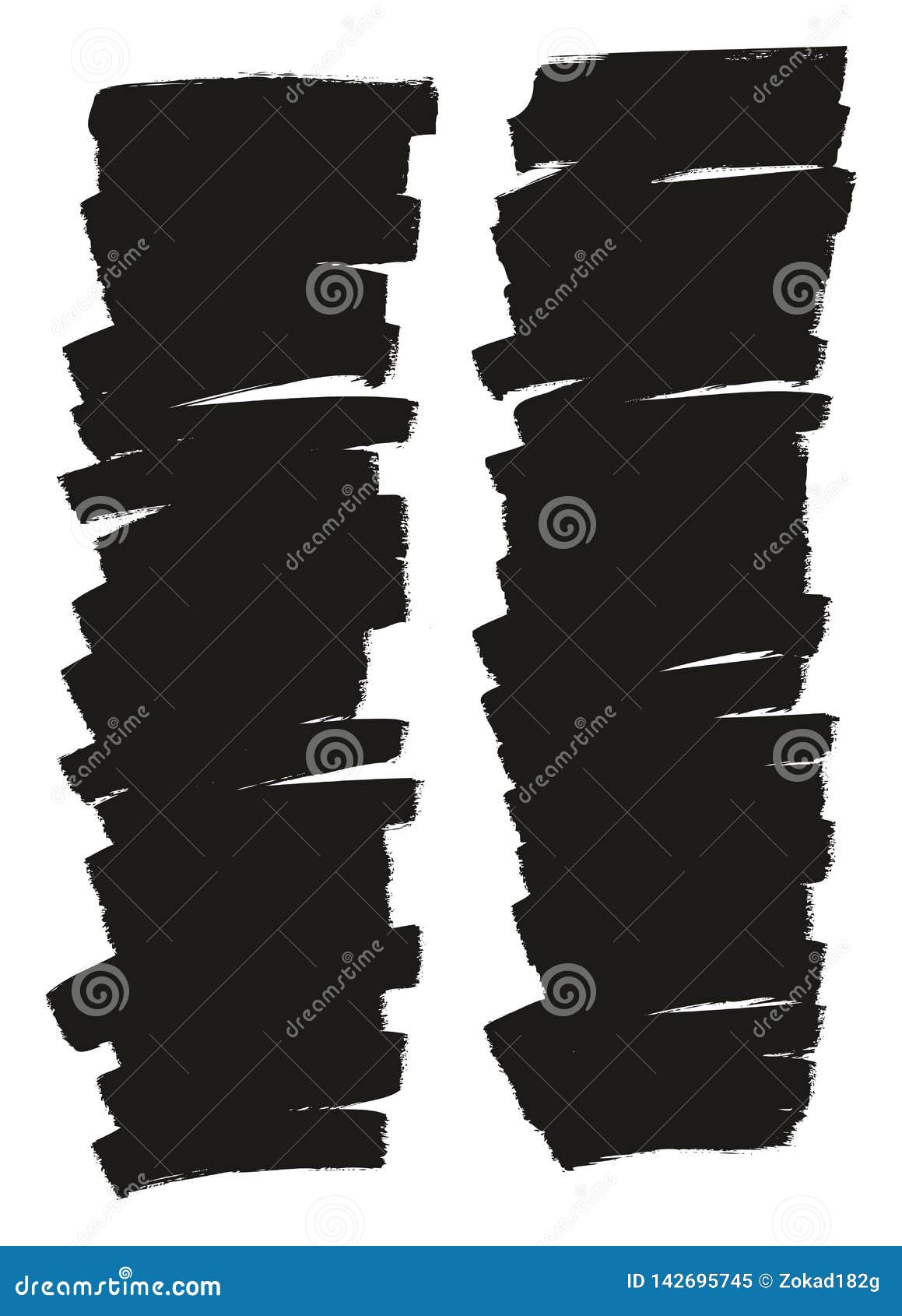 Tagging Marker Medium Background Long High Detail Abstract Vector ...