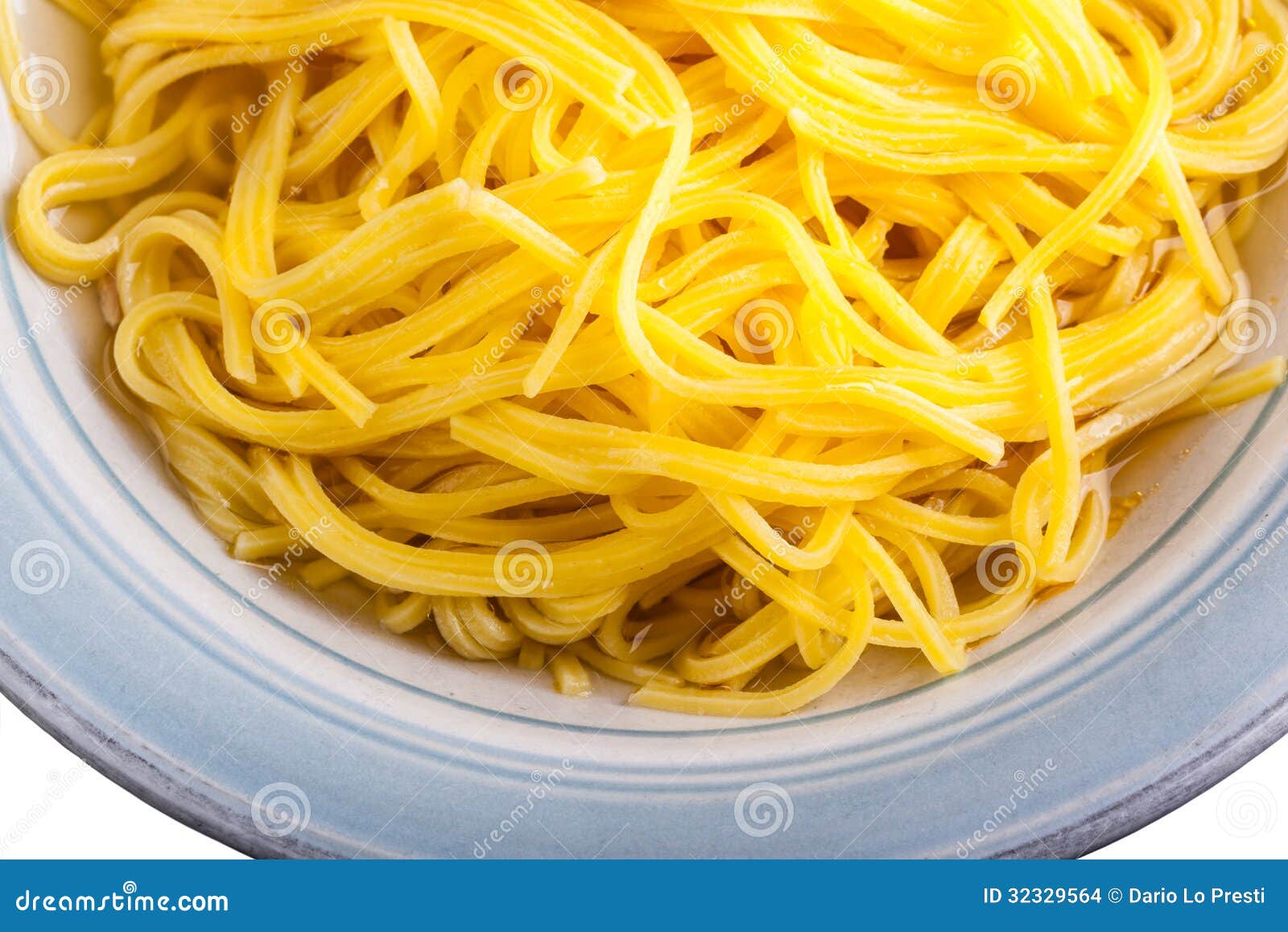 Tagliolini stock photo. Image of meal, heap, gourmet - 32329564