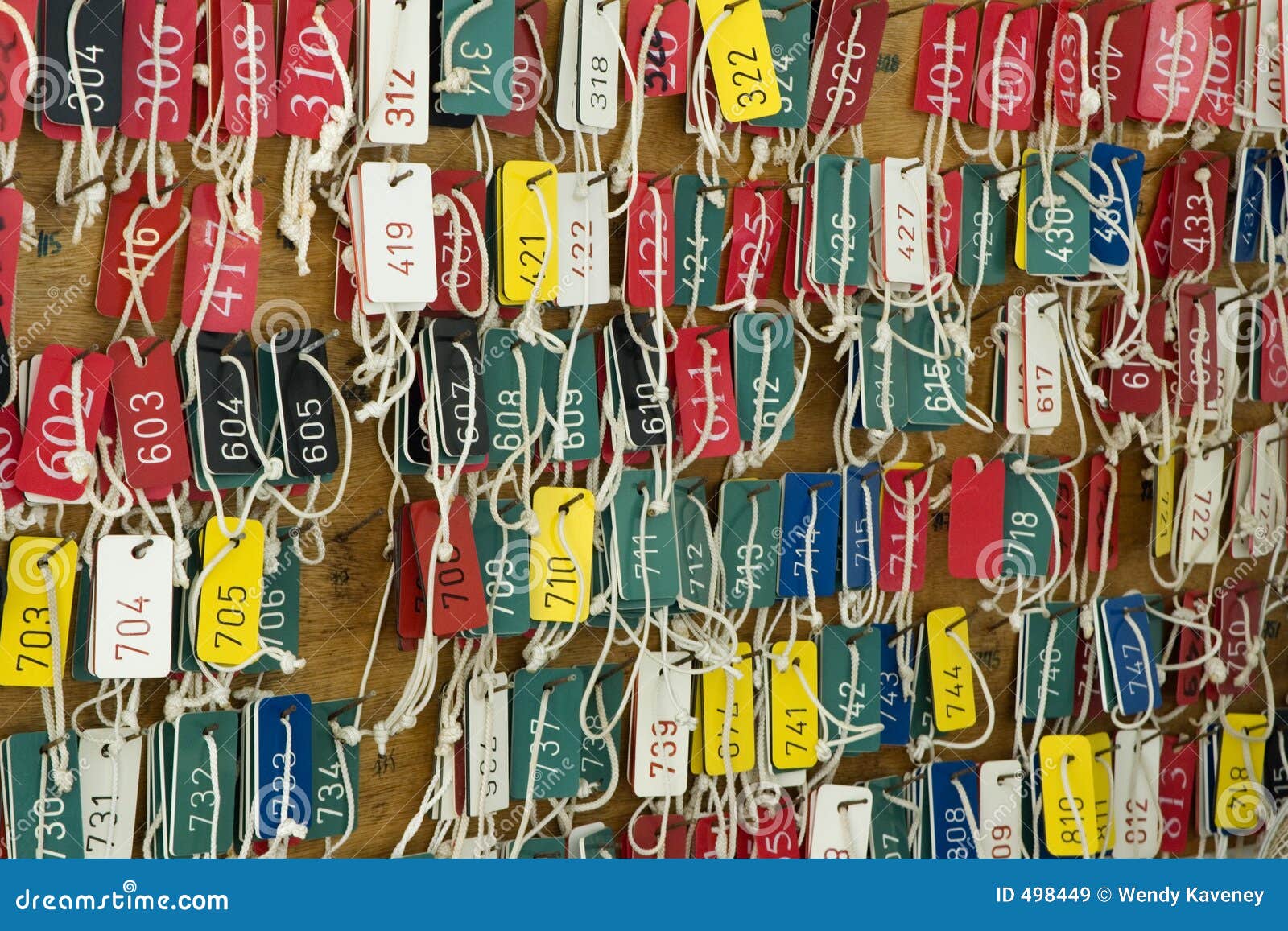 Tags stock image. Image of green, pegboard, blue, black - 498449