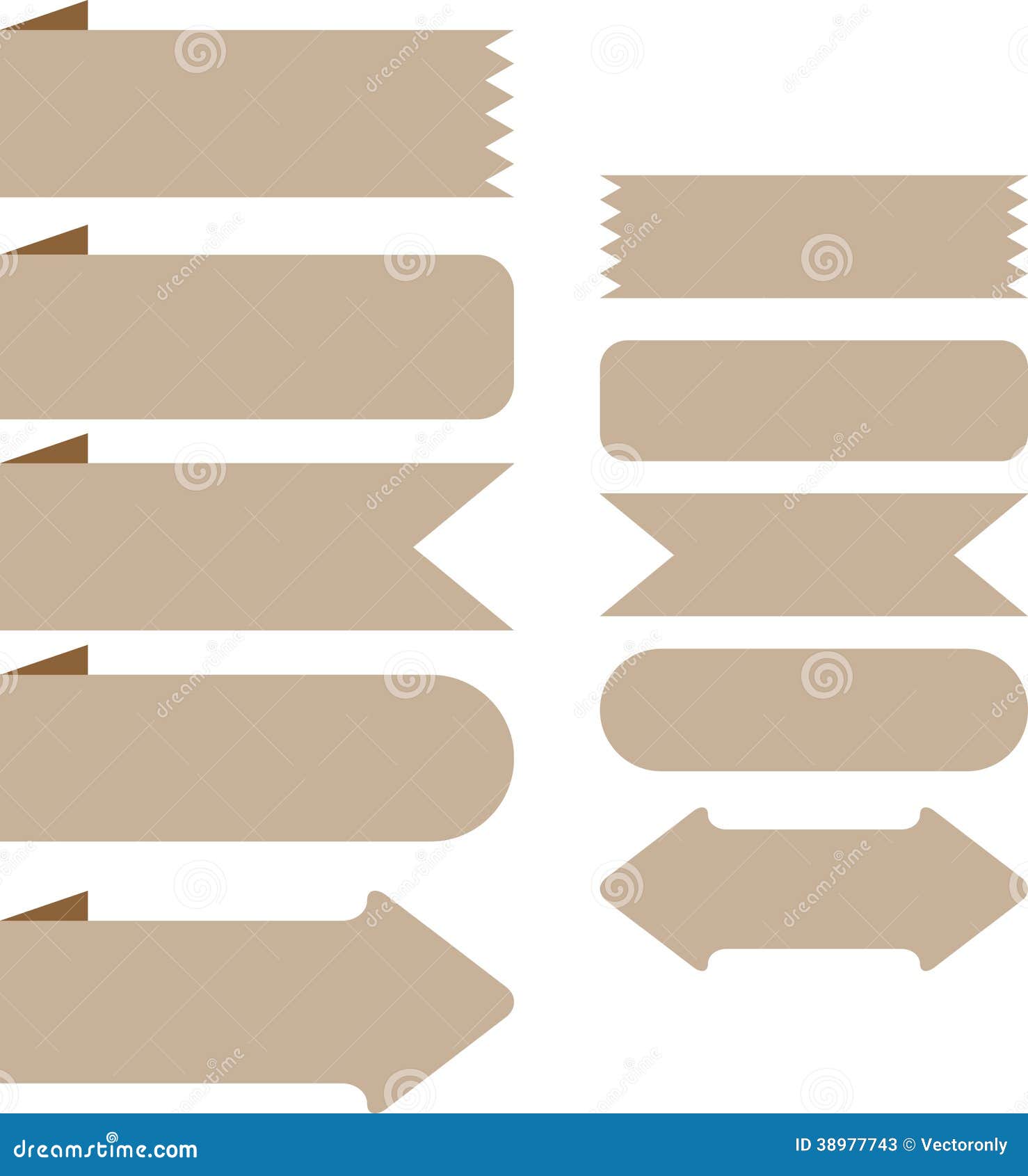 Tags stock vector. Illustration of concept, gray, label - 38977743