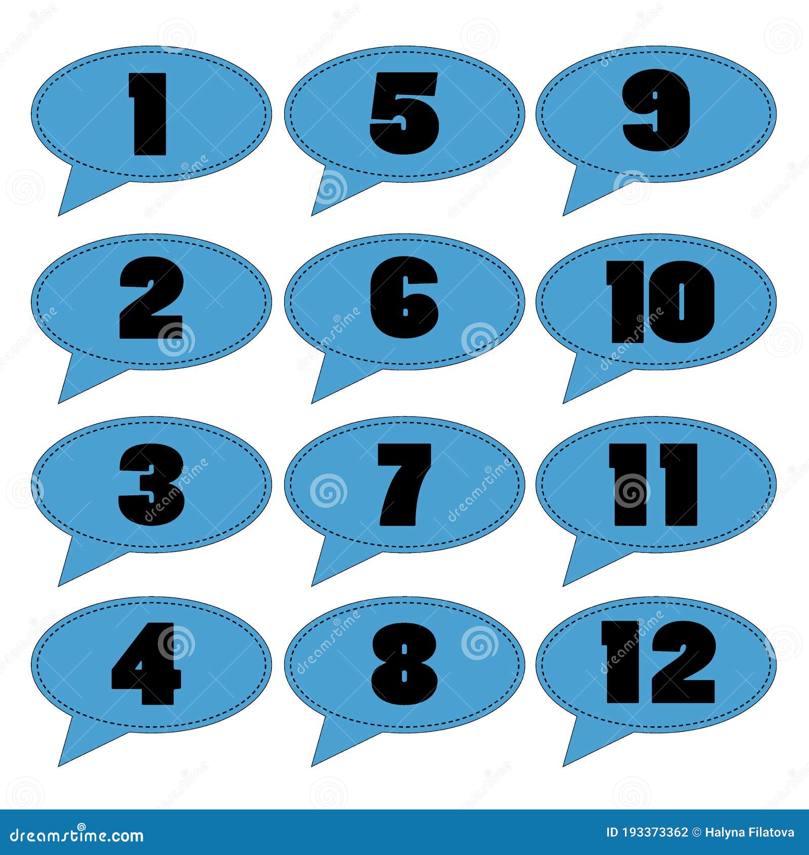 1356 Tags, Vector Illustration, Isolate On A White Background, Tags ...