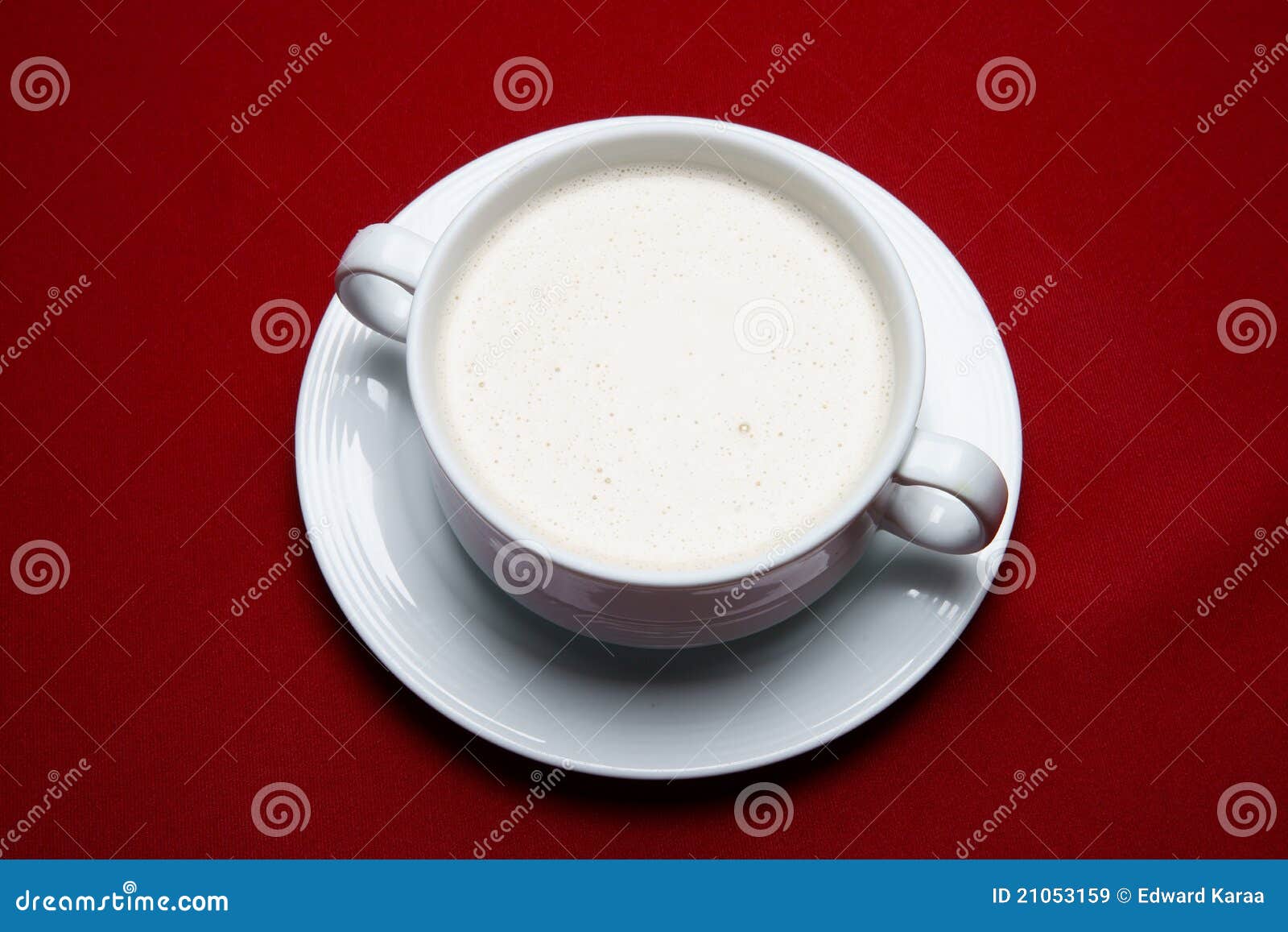 Tahina stock image. Image of asia, tarator, tahina, tahini - 21053159