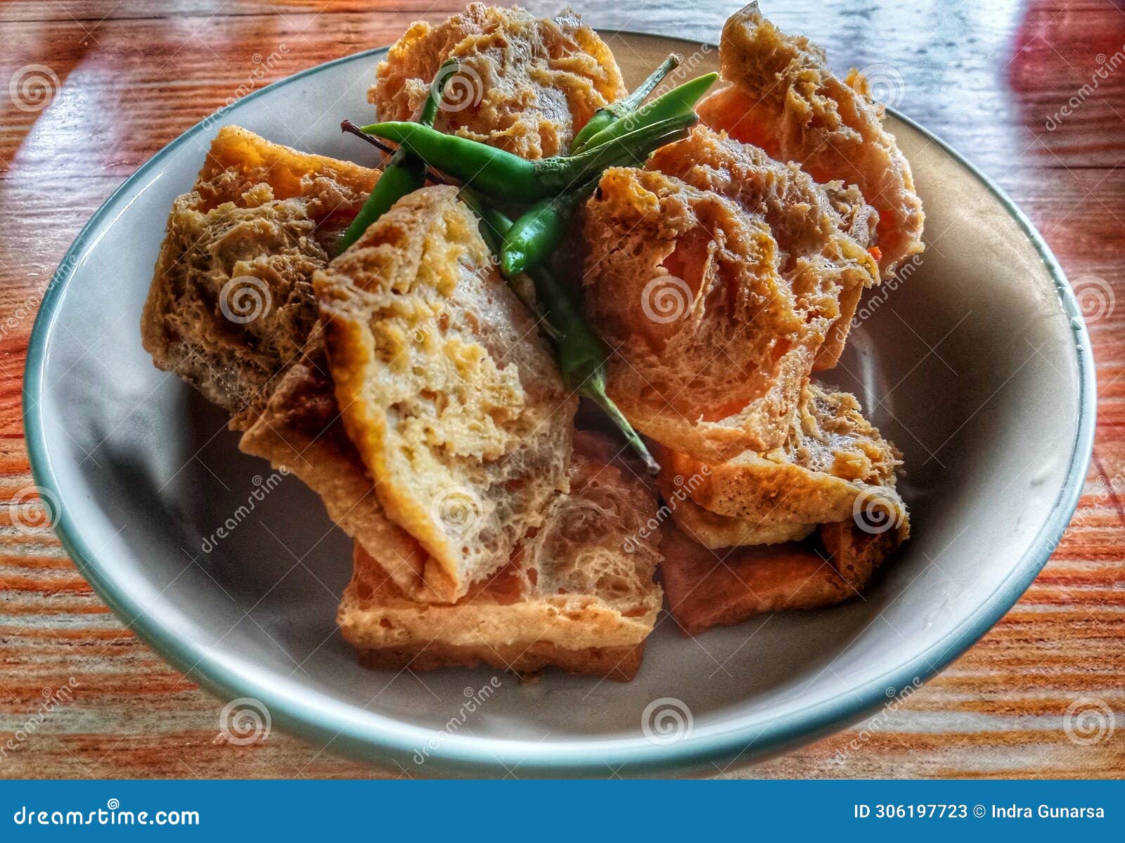 Tahu walik stock image. Image of tahu, walik, spicy - 306197723