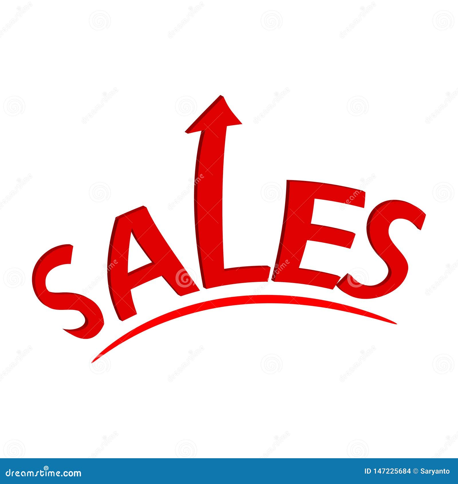 Rising Stock Numbers | CartoonDealer.com #2809780