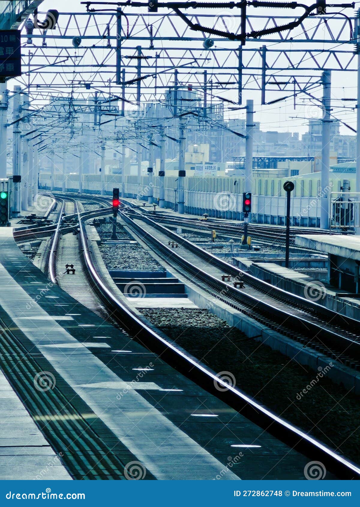 Taichung train station stock photo. Image of taichung - 272862748