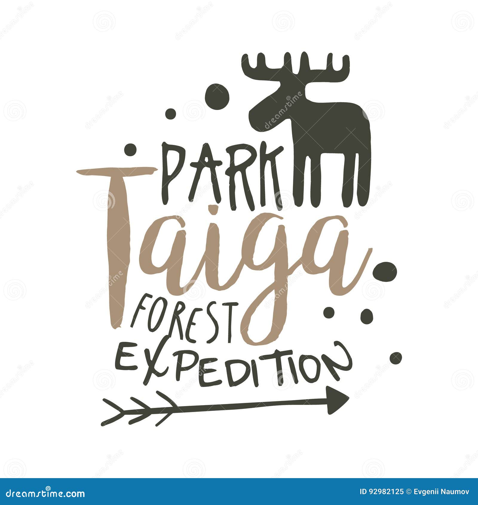 Save The Taiga Forest Woodland Wildfire - Deforestation Concept Vector ...