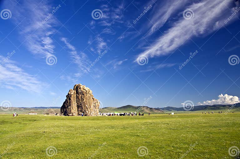 Taikhar Chuluu, Mongolia editorial stock image. Image of cthulhu - 27485539