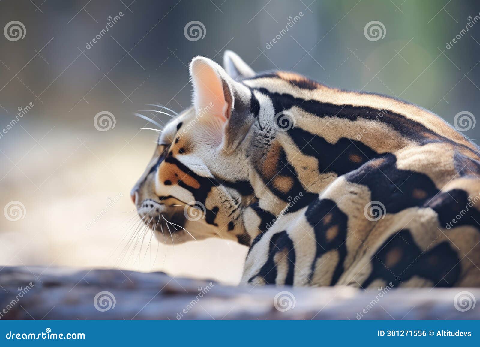 Dappled Sunlight: A Stunning Waterfall Original Art By Michael Simons ...