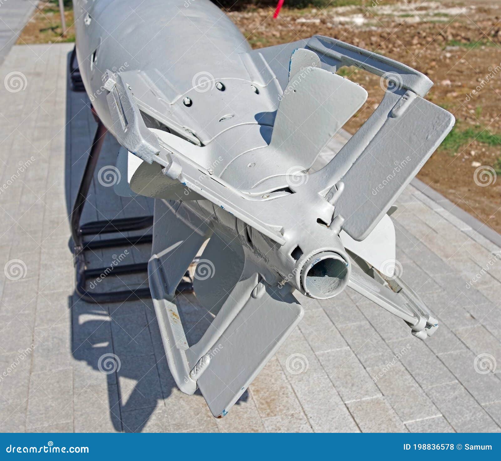 Tail part of torpedo stock photo. Image of device, explosive - 198836578 Tail part of torpedo stock photo. Image of device, explosive - 198836578