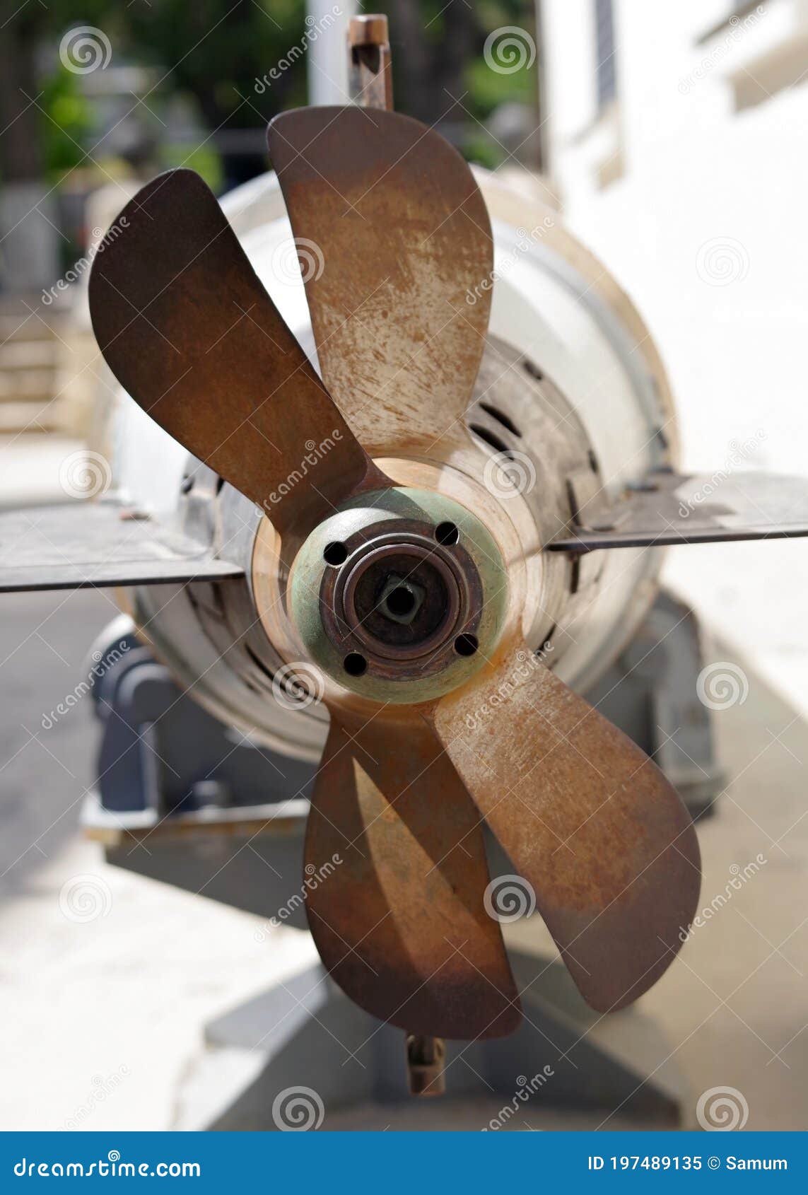 The Tail of the Torpedo with Propeller Editorial Image - Image of ... The Tail of the Torpedo with Propeller Editorial Image - Image of ...