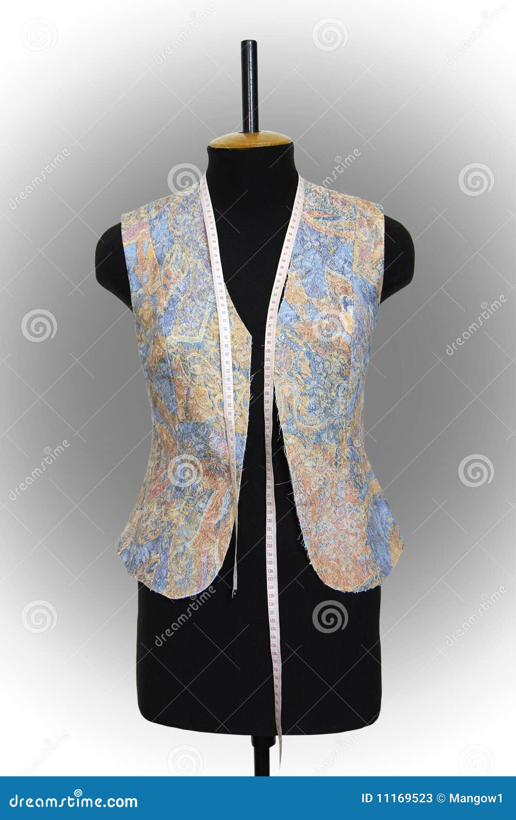 Tailor stock image. Image of coat, couture, fitting, waist - 11169523