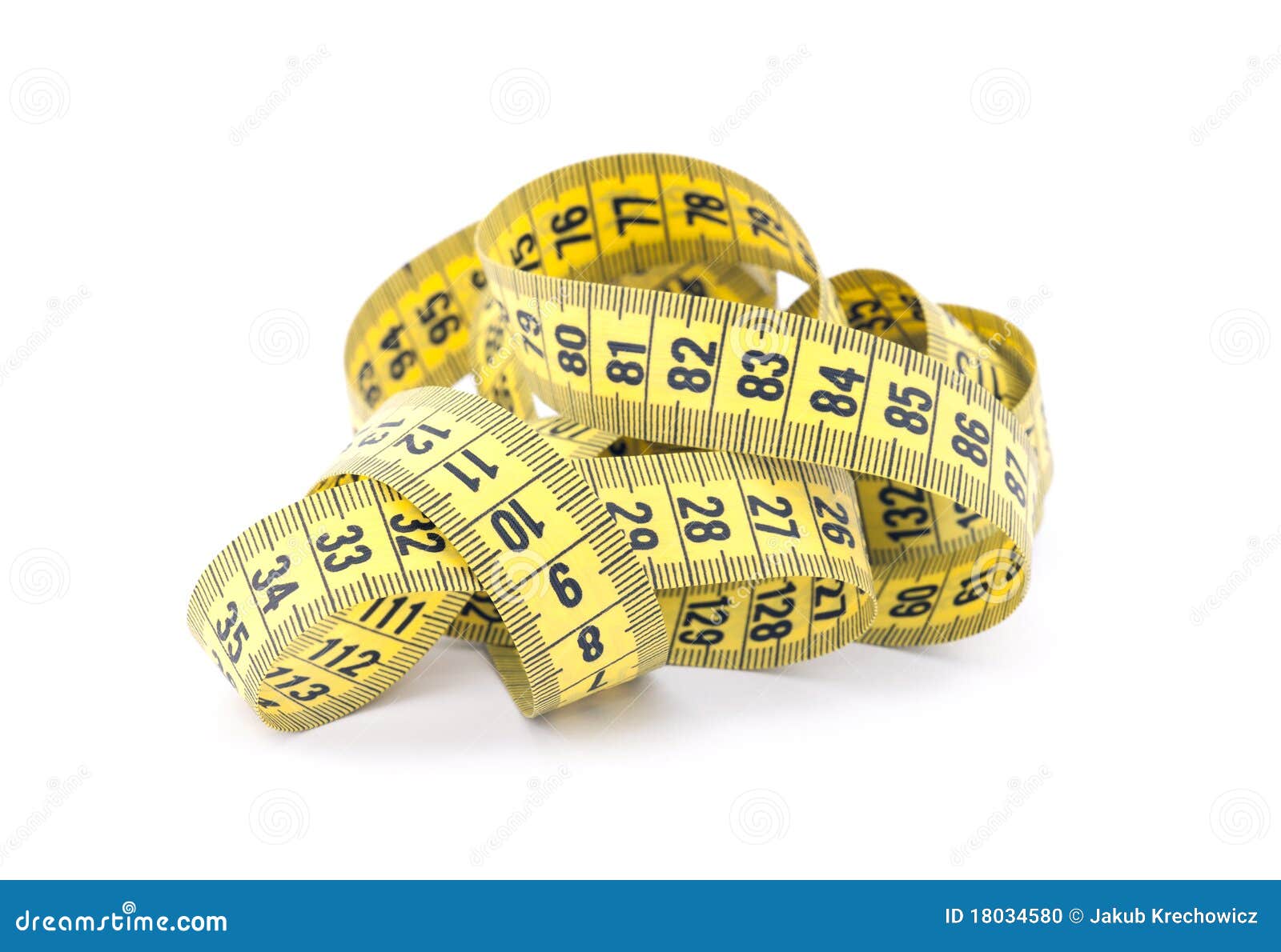 Tailor measuring tape stock photo. Image of centimetre - 18034580