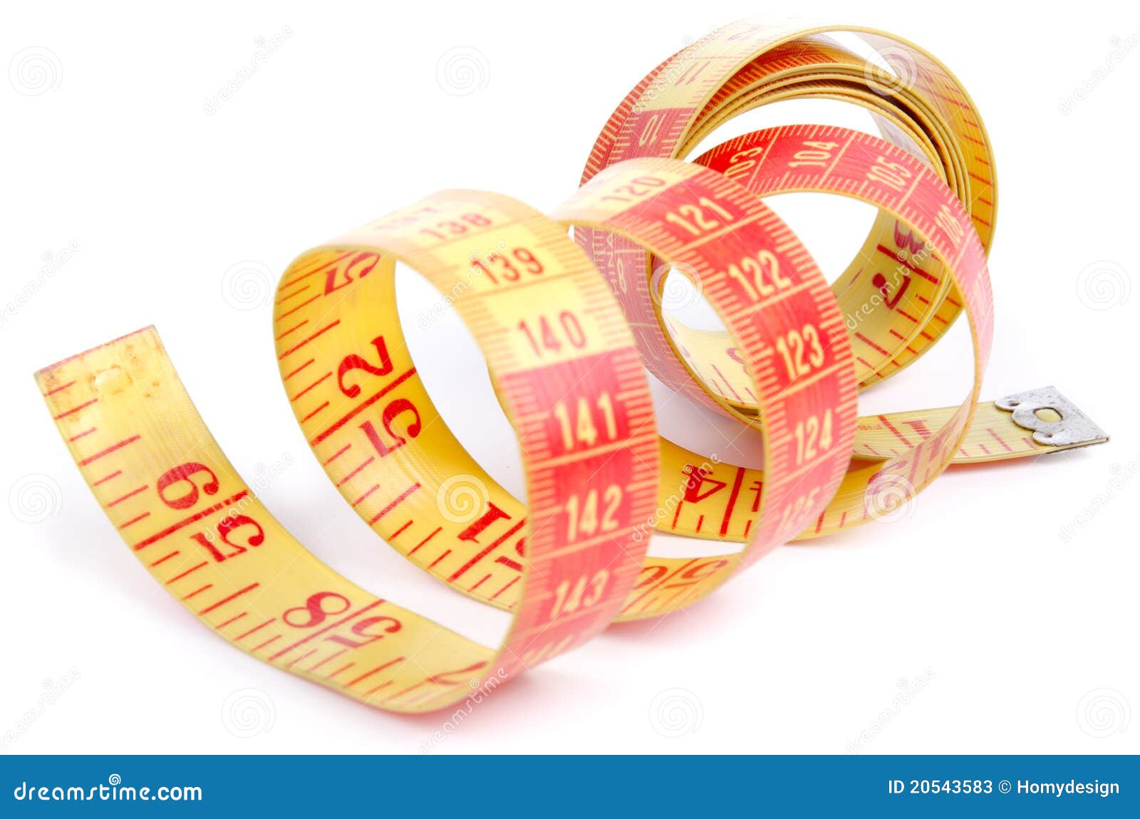 Tailor measuring tape stock image. Image of millimeter - 20543583